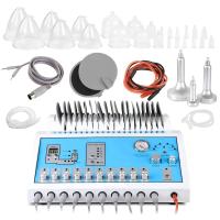 China Multifunction Breast Enhancement Machine , Professional Microcurrent Machine for sale