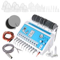 China Multifunction Breast Enhancement Machine , Professional Microcurrent Machine for sale