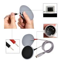 China Multifunction Breast Enhancement Machine , Professional Microcurrent Machine for sale