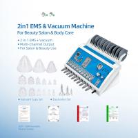 China Multifunction Breast Enhancement Machine , Professional Microcurrent Machine for sale