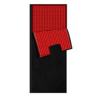 China Full Body Red Light Therapy Device 660nm 850nm Red Light Sleeping Bag For Muscle Recovery for sale