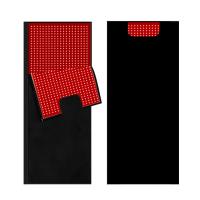 China Full Body Red Light Therapy Device 660nm 850nm Red Light Sleeping Bag For Muscle Recovery for sale