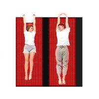 China Full Body Red Light Therapy Device 660nm 850nm Red Light Sleeping Bag For Muscle Recovery for sale