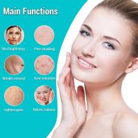 China 300W PDT LED Light Therapy Machine 7 Color For Acne Treatment / Skin Rejuvenation for sale