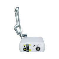 China CO2 Fractional Laser Machine for Skin Resurfacing, Acne Scar Removal &Vaginal Rejuvenation for sale