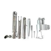 China CO2 Fractional Laser Machine for Skin Resurfacing, Acne Scar Removal &Vaginal Rejuvenation for sale