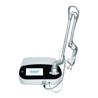 China CO2 Fractional Laser Machine for Skin Resurfacing, Acne Scar Removal &Vaginal Rejuvenation for sale