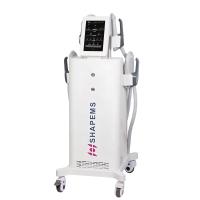 China Commercial 4-in-1 EMS + RF Body Contouring Equipment for Medspas & Salons for sale