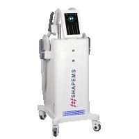China Commercial 4-in-1 EMS + RF Body Contouring Equipment for Medspas & Salons for sale