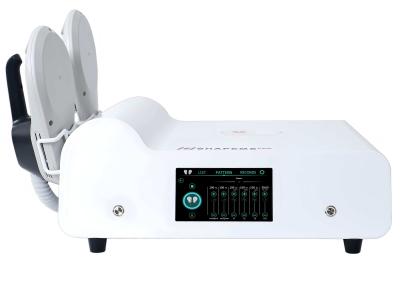 China 13 Tesla 5000W Portable EMS + RF Body Sculpting Machine (Dual Handle / OEM Wholesale) for sale