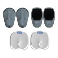China 13 Tesla 5000W Portable EMS + RF Body Sculpting Machine (Dual Handle / OEM Wholesale) for sale