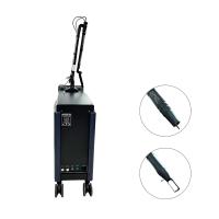 China Advanced Vertical Pico Laser for Pigment & Tattoo Removal | High ROI Salon Device for sale