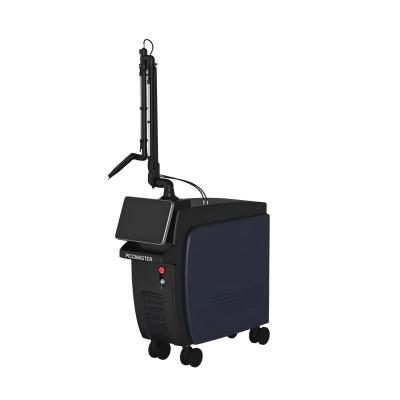 China Advanced Vertical Pico Laser for Pigment & Tattoo Removal | High ROI Salon Device for sale