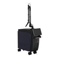 China Advanced Vertical Pico Laser for Pigment & Tattoo Removal | High ROI Salon Device for sale