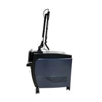 China Advanced Vertical Pico Laser for Pigment & Tattoo Removal | High ROI Salon Device for sale