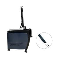 China Advanced Vertical Pico Laser for Pigment & Tattoo Removal | High ROI Salon Device for sale