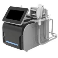 China Multi-Functional Non-Invasive Vacuum & RF Body Shaping Tightening Equipment for sale