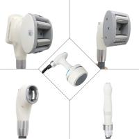 China Multi-Functional Non-Invasive Vacuum & RF Body Shaping Tightening Equipment for sale