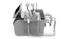 China Multi-Functional Non-Invasive Vacuum & RF Body Shaping Tightening Equipment for sale