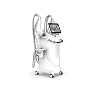 China 4-in-1 Body Contouring Machine with RF, Vacuum Roller & Laser Technology for sale
