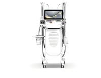 China 4-in-1 Body Contouring Machine with RF, Vacuum Roller & Laser Technology for sale