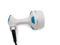 China Non-Invasive Body Sculpting & Cellulite Reduction Machine | RF & Vacuum Roller System for sale