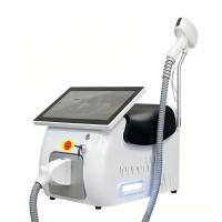 China 4 Wavelength Diode Laser Hair Removal Equipment 755 808 940 1064nm Professional Beauty Machine Supplier for sale
