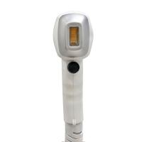 China 4 Wavelength Diode Laser Hair Removal Equipment 755 808 940 1064nm Professional Beauty Machine Supplier for sale