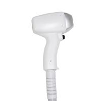 China 4 Wavelength Diode Laser Hair Removal Equipment 755 808 940 1064nm Professional Beauty Machine Supplier for sale