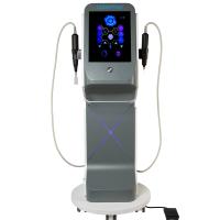 China Cold Plasma Therapy Device for Professional Skin Rejuvenation, Acne Care & Advanced Skincare for sale