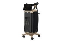 China 2-in-1 Diode & Picosecond Laser Machine | Professional Aesthetic Workstation for Salons for sale