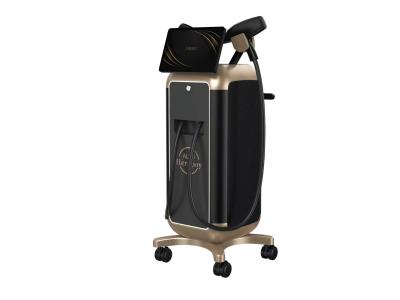 China 2-in-1 Diode & Picosecond Laser Machine | Professional Aesthetic Workstation for Salons for sale