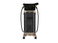 China 2-in-1 Diode & Picosecond Laser Machine | Professional Aesthetic Workstation for Salons for sale