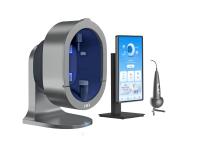 China AI Facial & Scalp Skin Analyzer | Multi-Spectrum Skin Imaging Machine for sale