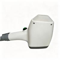 China Vertical Diode Laser Hair USA Bar Removal Machine | High ROI Salon Equipment for sale