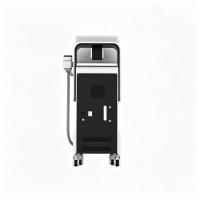China Vertical Diode Laser Hair USA Bar Removal Machine | High ROI Salon Equipment for sale