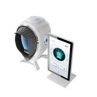 China 2-in-1 Scalp & Skin Analyzer | AI Skin Analysis Machine for sale