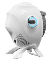 China 2-in-1 Scalp & Skin Analyzer | AI Skin Analysis Machine for sale