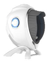 China 2-in-1 Scalp & Skin Analyzer | AI Skin Analysis Machine for sale
