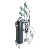 China High-ROI 360 Fat Freezing & Laser Lipolysis Machine for Salons | Advanced Aesthetic Body Sculpting Equipment for sale