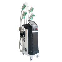 China High-ROI 360 Fat Freezing & Laser Lipolysis Machine for Salons | Advanced Aesthetic Body Sculpting Equipment for sale
