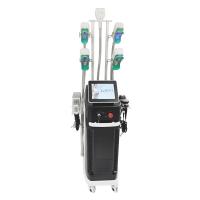 China High-ROI 360 Fat Freezing & Laser Lipolysis Machine for Salons | Advanced Aesthetic Body Sculpting Equipment for sale