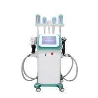 China 360° Cryolipolysis Machine with Preheating | Professional Fat Freezing & Body Contouring for sale