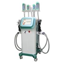 China 360° Cryolipolysis Machine with Preheating | Professional Fat Freezing & Body Contouring for sale