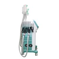 China 360° Cryolipolysis Machine with Preheating | Professional Fat Freezing & Body Contouring for sale