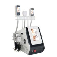 China Portable Fat Freezing Machine for Salon | 360° Cryolipolysis & Body Contouring for sale
