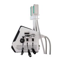 China Portable Fat Freezing Machine for Salon | 360° Cryolipolysis & Body Contouring for sale