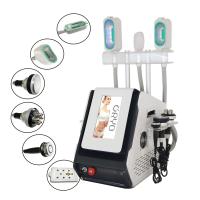China Portable Fat Freezing Machine for Salon | 360° Cryolipolysis & Body Contouring for sale