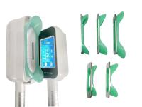 China Portable Fat Freezing Machine for Salon | 360° Cryolipolysis & Body Contouring for sale