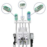 China Cryolipolysis & Body Contouring Machine | Fat Freezing, Lipo Laser & RF for sale